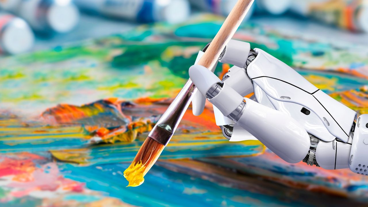 Why Thaler’s AI patent odyssey is far from over | World IP Review